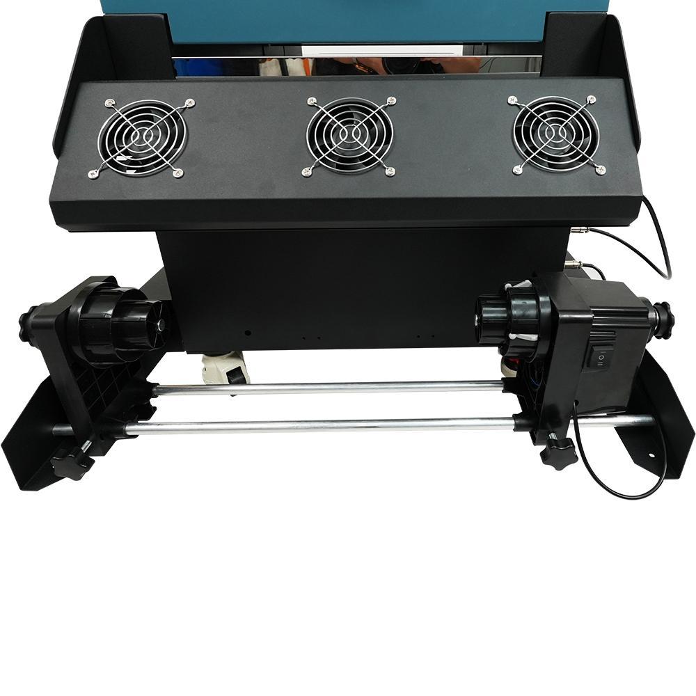 Horno y aplicador automático DTF InkOne SM3 (35 cm)