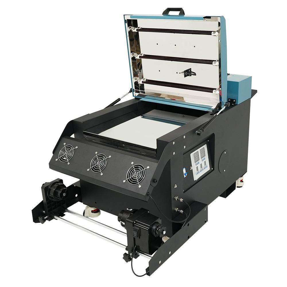 Horno y aplicador automático DTF InkOne SM3 (35 cm)