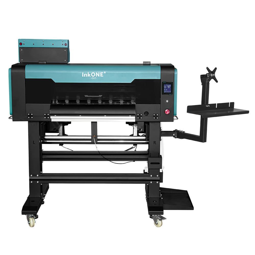 DTF Printer InkOne DX7 (60 cm) high-speed performance