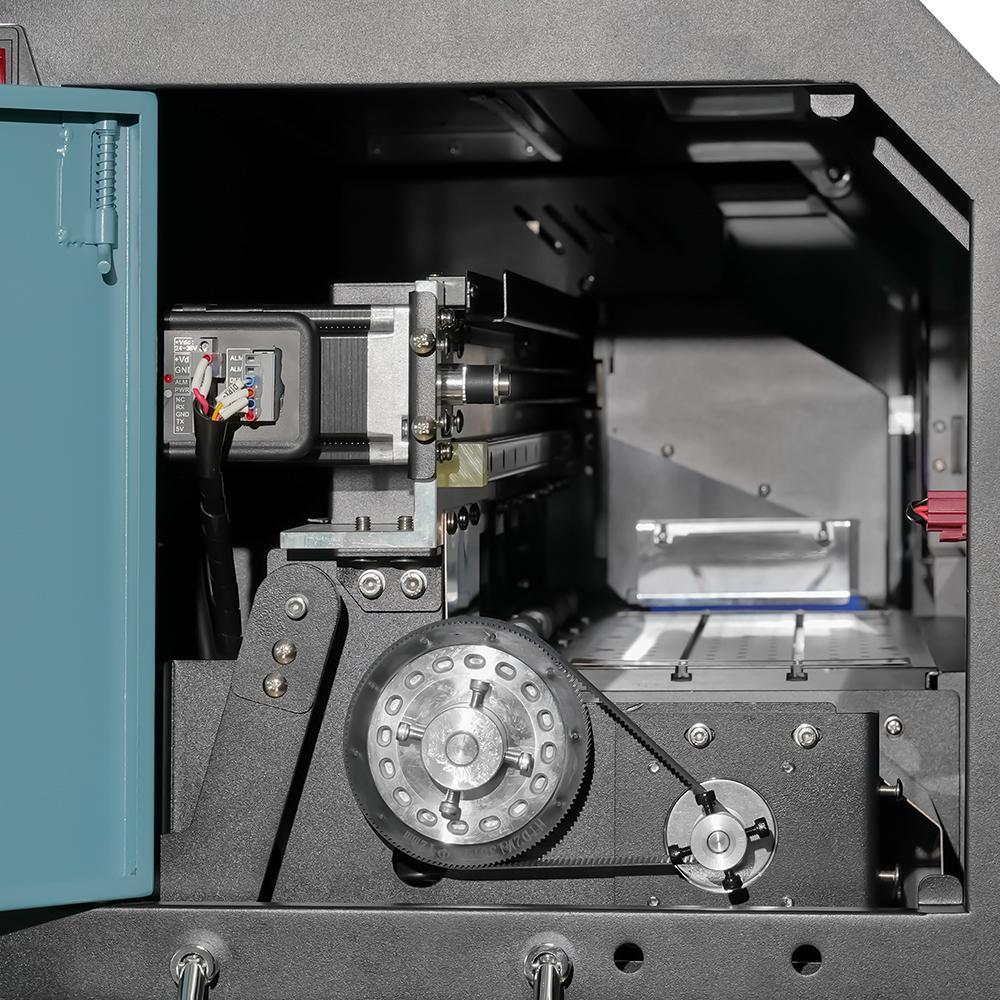 Pack Imprimante InkOne DM4 DTF - 35 cm (film + encres)