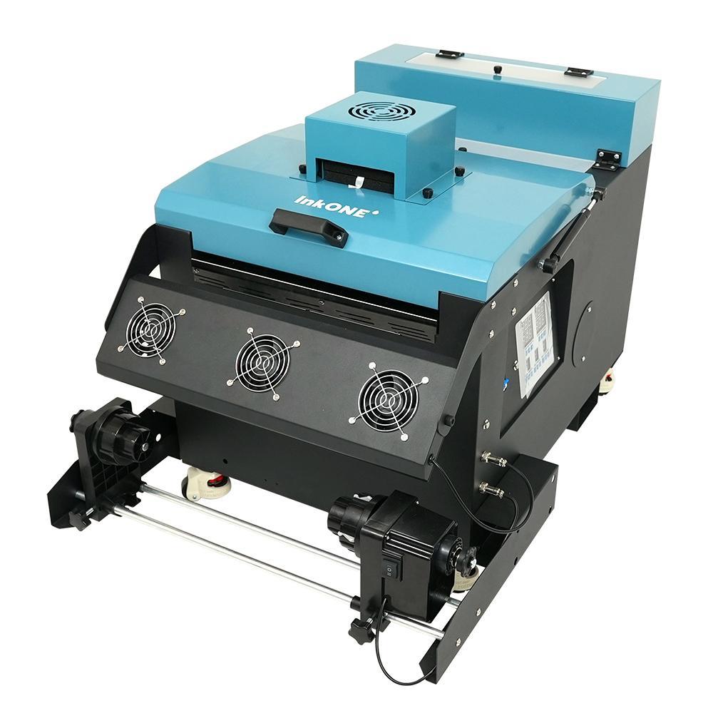 Pack DTF Printer InkOne DM3H - 35 cm (full equipment with shaker)