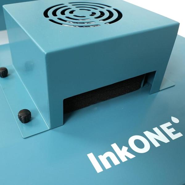 Pack DTF Printer InkOne DM4 - 35 cm (full equipment with shaker)