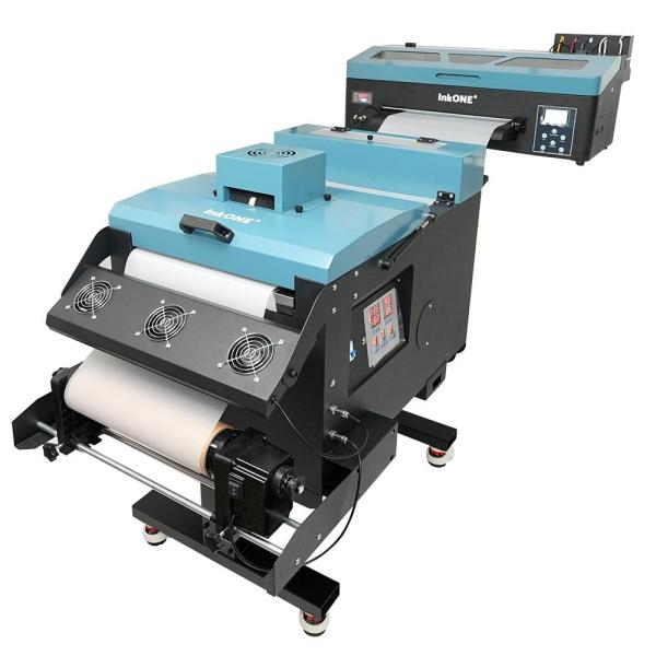 Pack DTF Printer InkOne DM4 - 35 cm (full equipment with shaker)