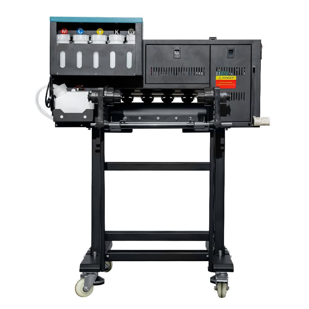 Pack DTF Printer InkOne DM4 - 35 cm (full equipment with shaker)