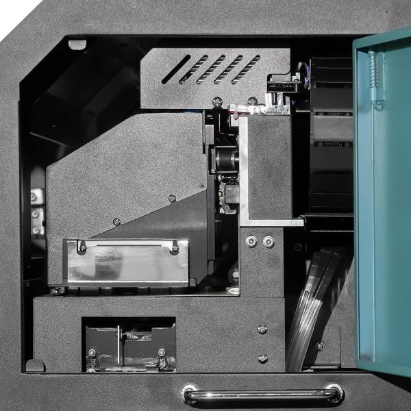 Pack DTF Printer InkOne DM4 - 35 cm (full equipment with shaker)