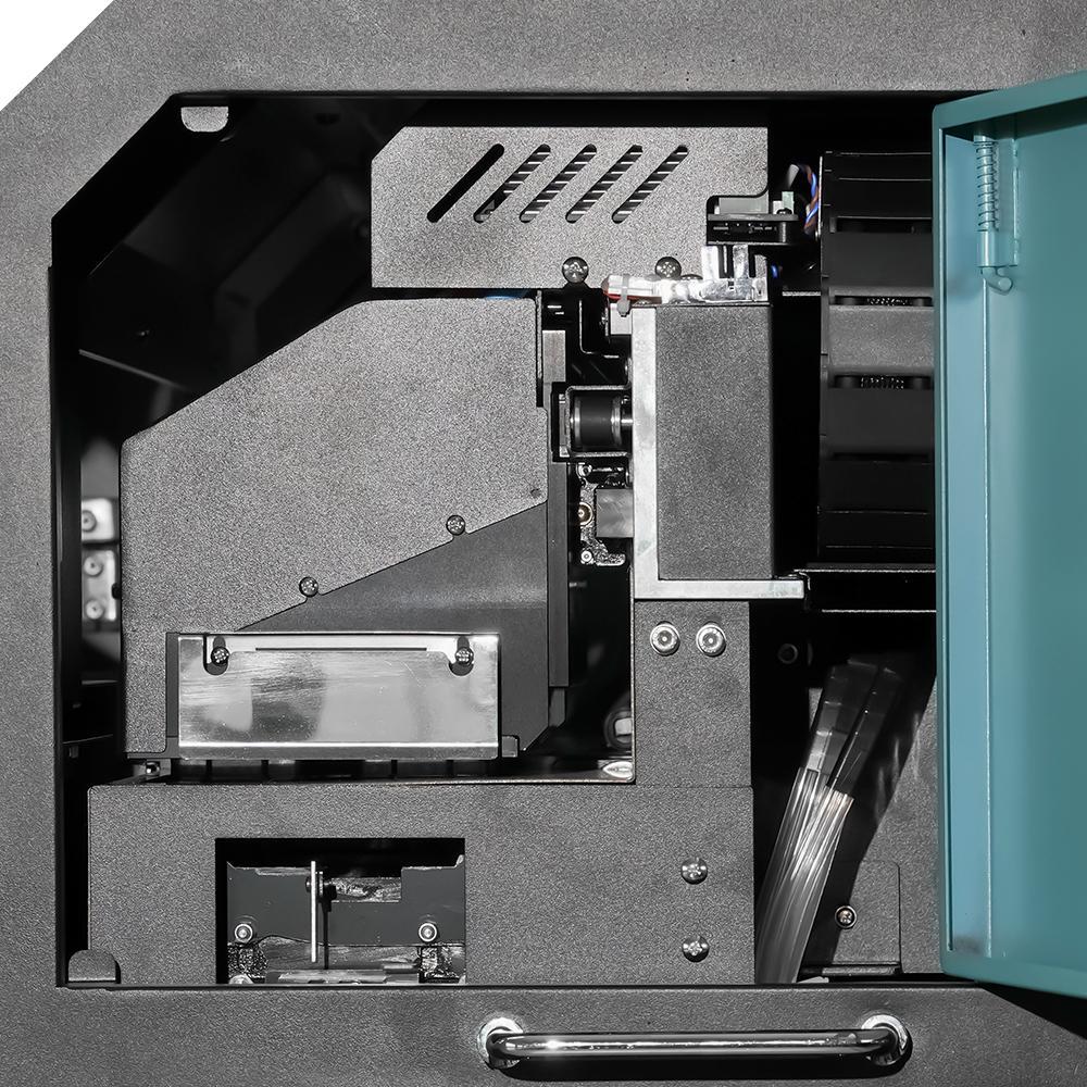 Pack DTF Printer InkOne DM4 - 35 cm (full equipment with shaker)