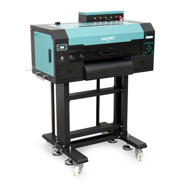 Pack DTF Printer InkOne DM4 - 35 cm (full equipment with shaker)