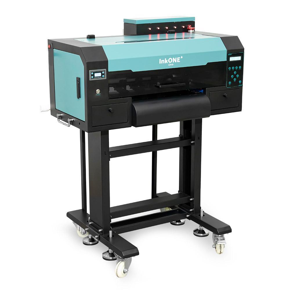Pack DTF Printer InkOne DM4 - 35 cm (full equipment with shaker)