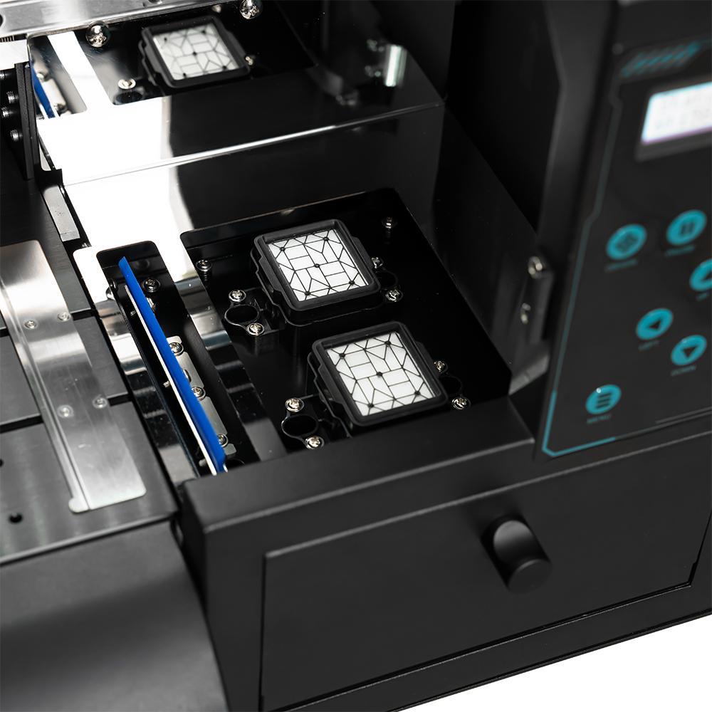 Pack DTF Printer InkOne DM4 - 35 cm (full equipment with shaker)