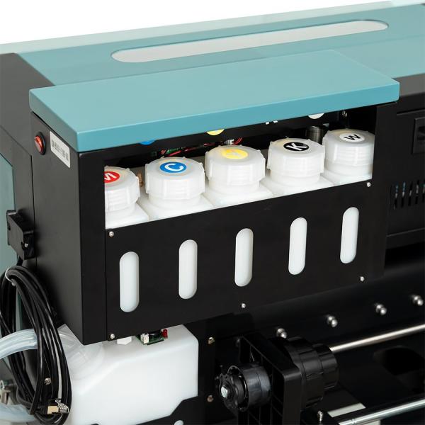 Pack DTF Printer InkOne DM4 - 35 cm (full equipment with shaker)