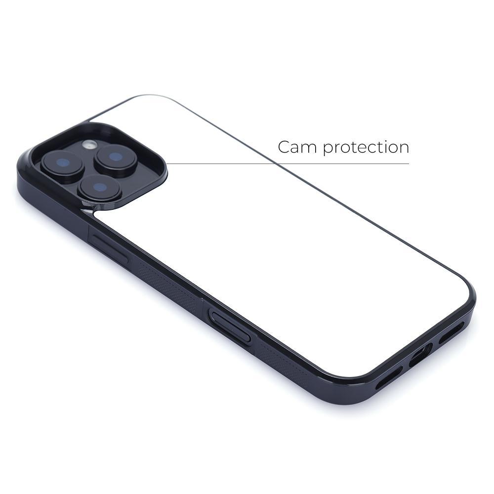 2D Flexible Cases for iPhone 16 for sublimation