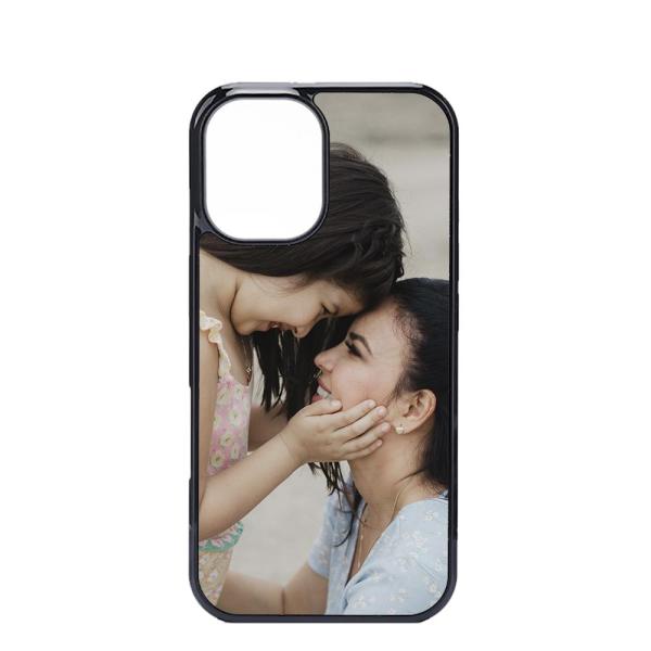 2D Flexible Cases for iPhone 16 for sublimation