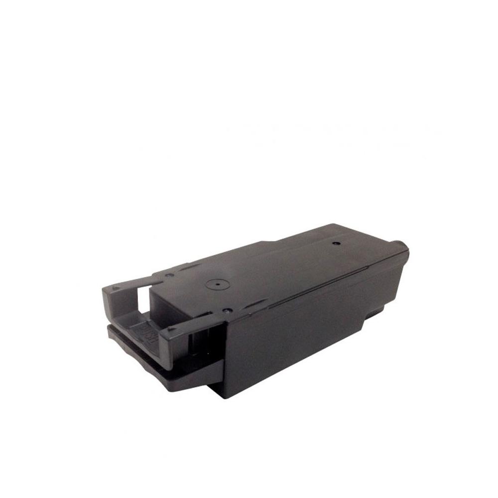 Maintenance boxes for printers and plotters