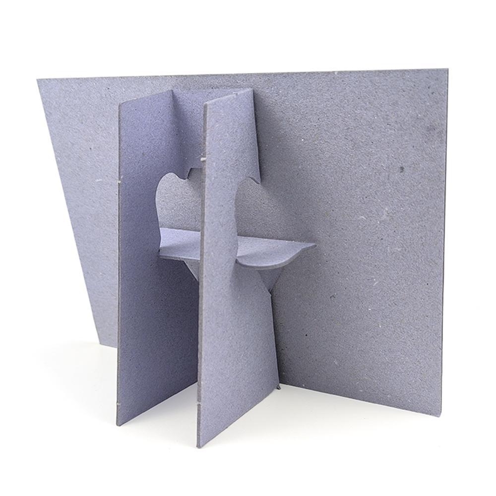 Cardboard stands for puzzles (Pack of 10)