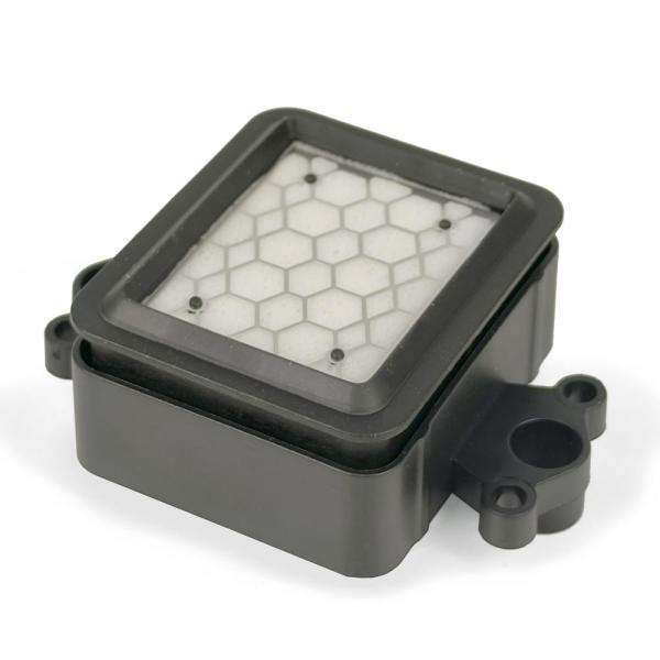 Capping para DM4, DX7 y cabezales Epson i1600 e i3200