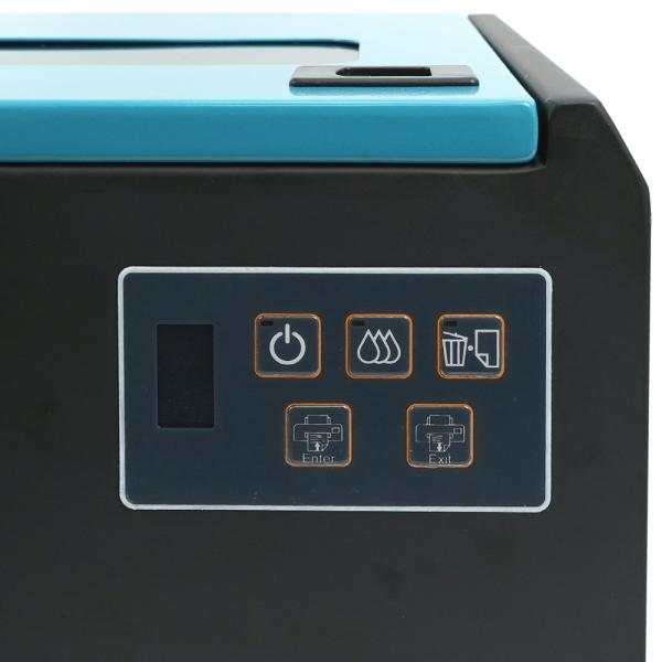 Pack Imprimante InkOne DS1 - 20 cm (complet avec four)