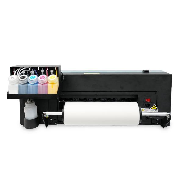 Pack DTF Printer InkOne DM3H - 35 cm (film + inks)