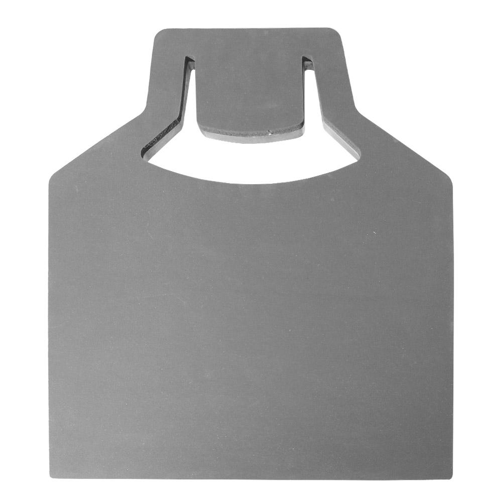 Interchangeable plates for InkOne heat presses