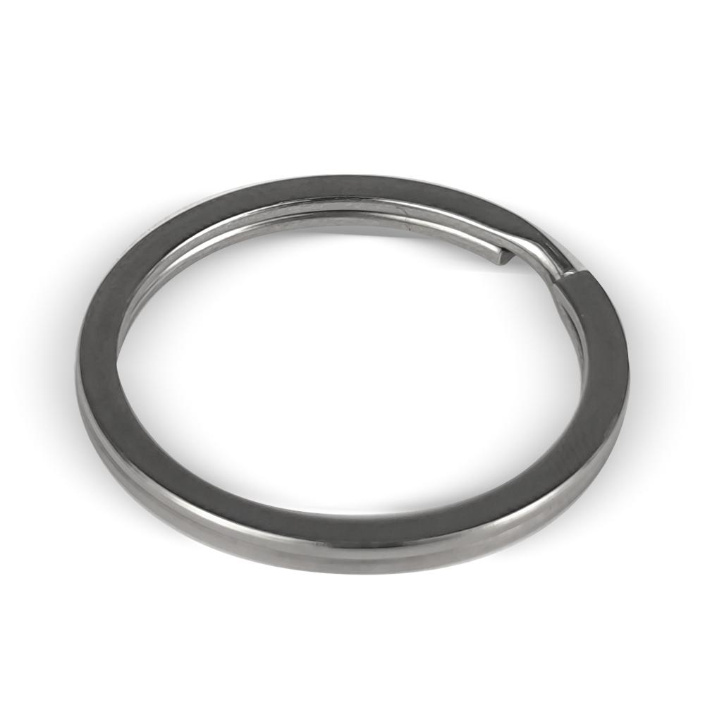 Keyring Rings (25 units)