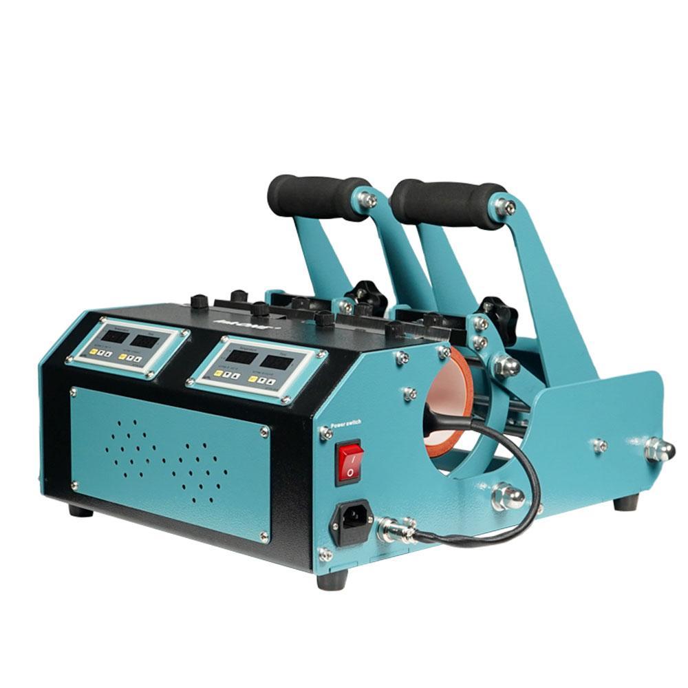 Mug Press InkOne M2 (up to 2 cups simultaneously)