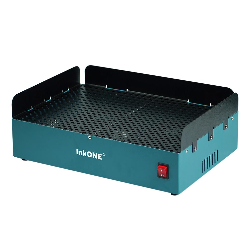 InkOne B1 Cooling Base for mugs and other products