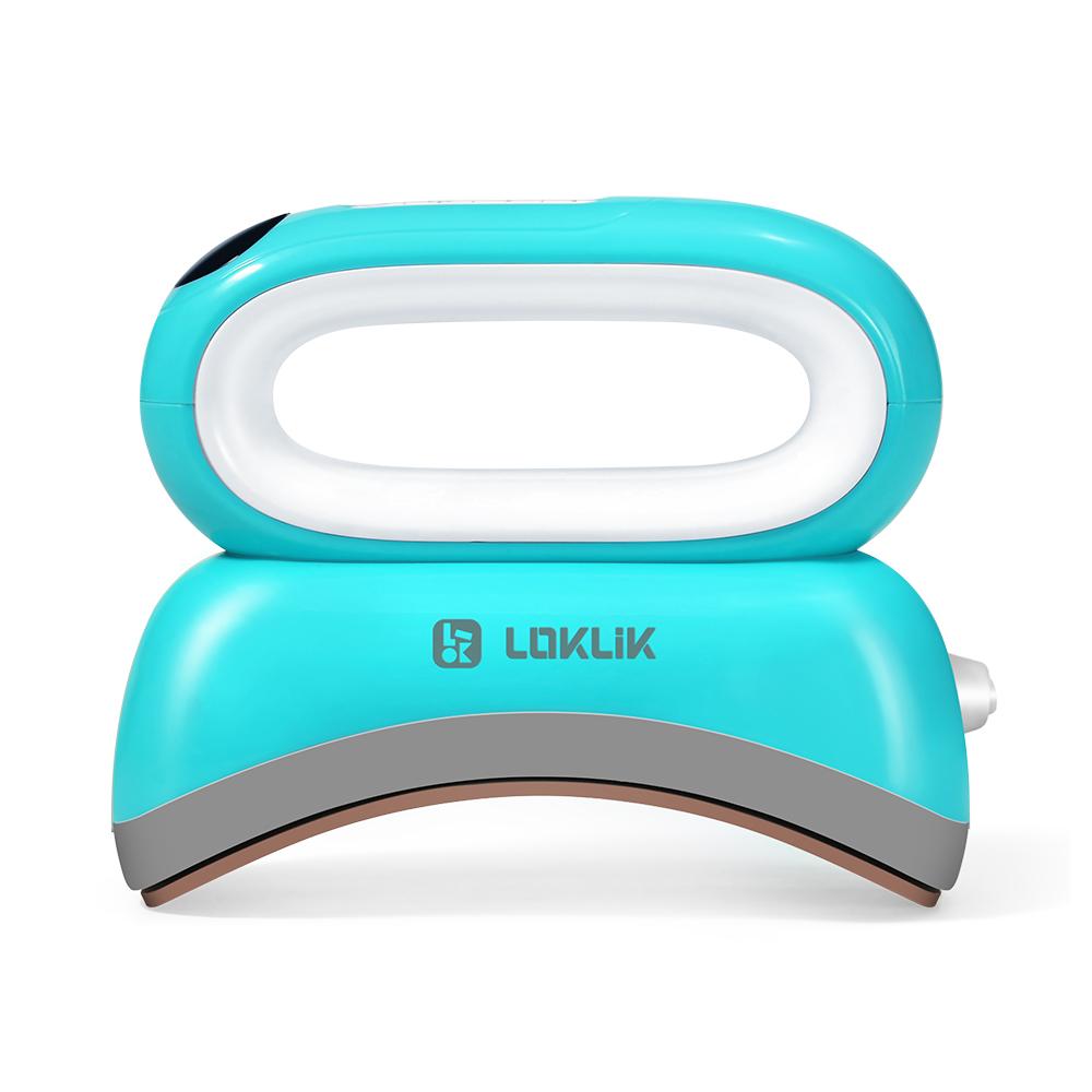 LOKLiK ImPress Hat Press