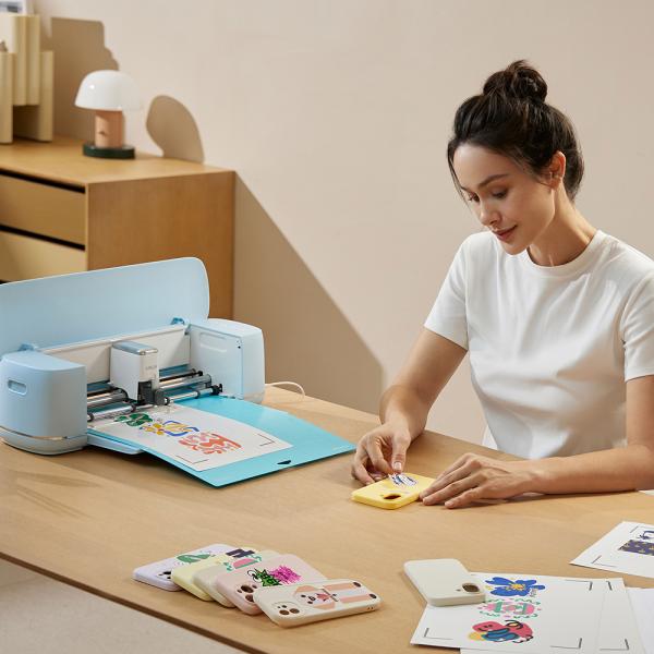 LOKLiK iCraft cutting machine