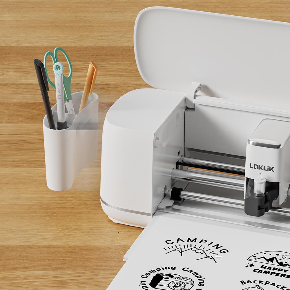 Plotter de corte LOKLiK iCraft