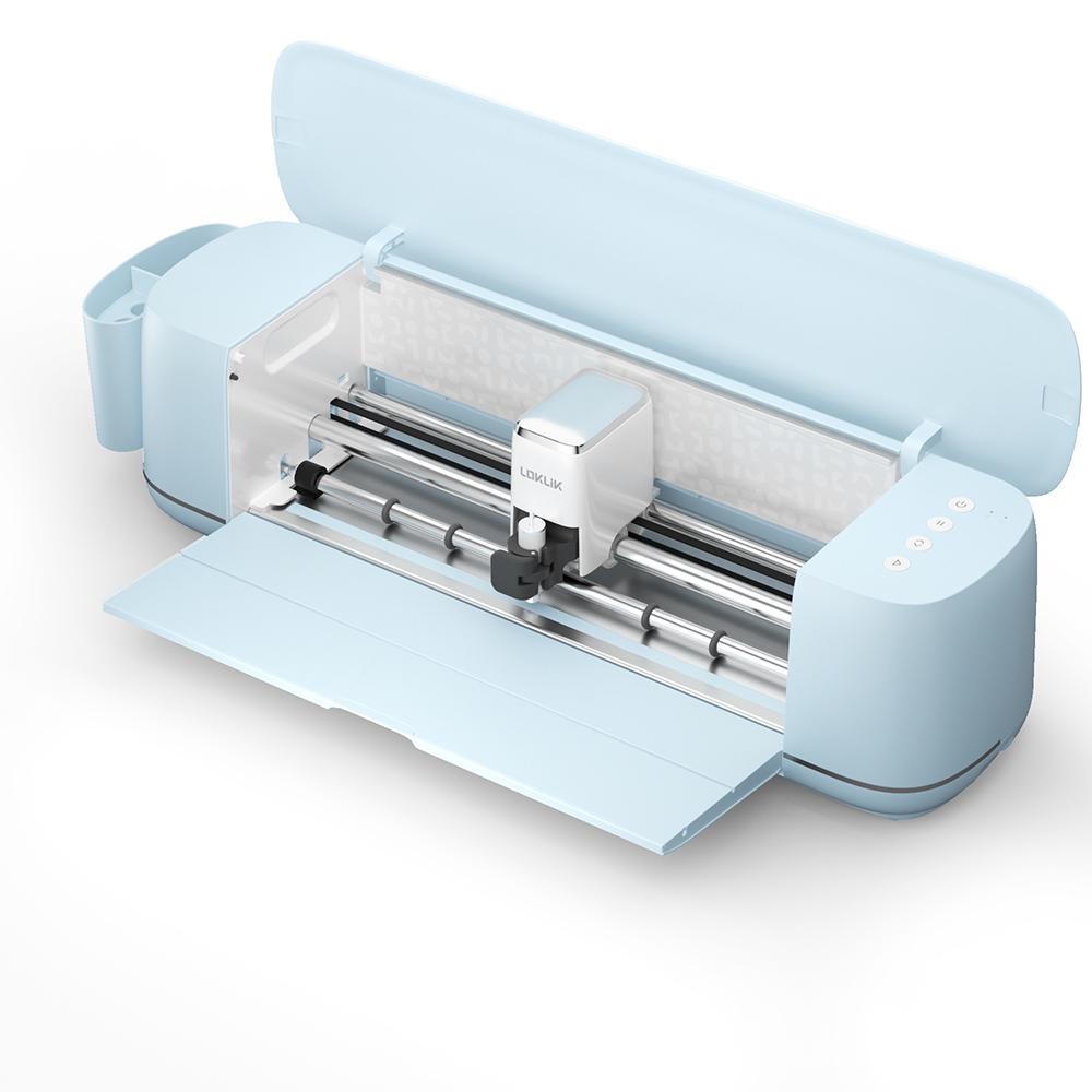 Plotter de corte LOKLiK iCraft
