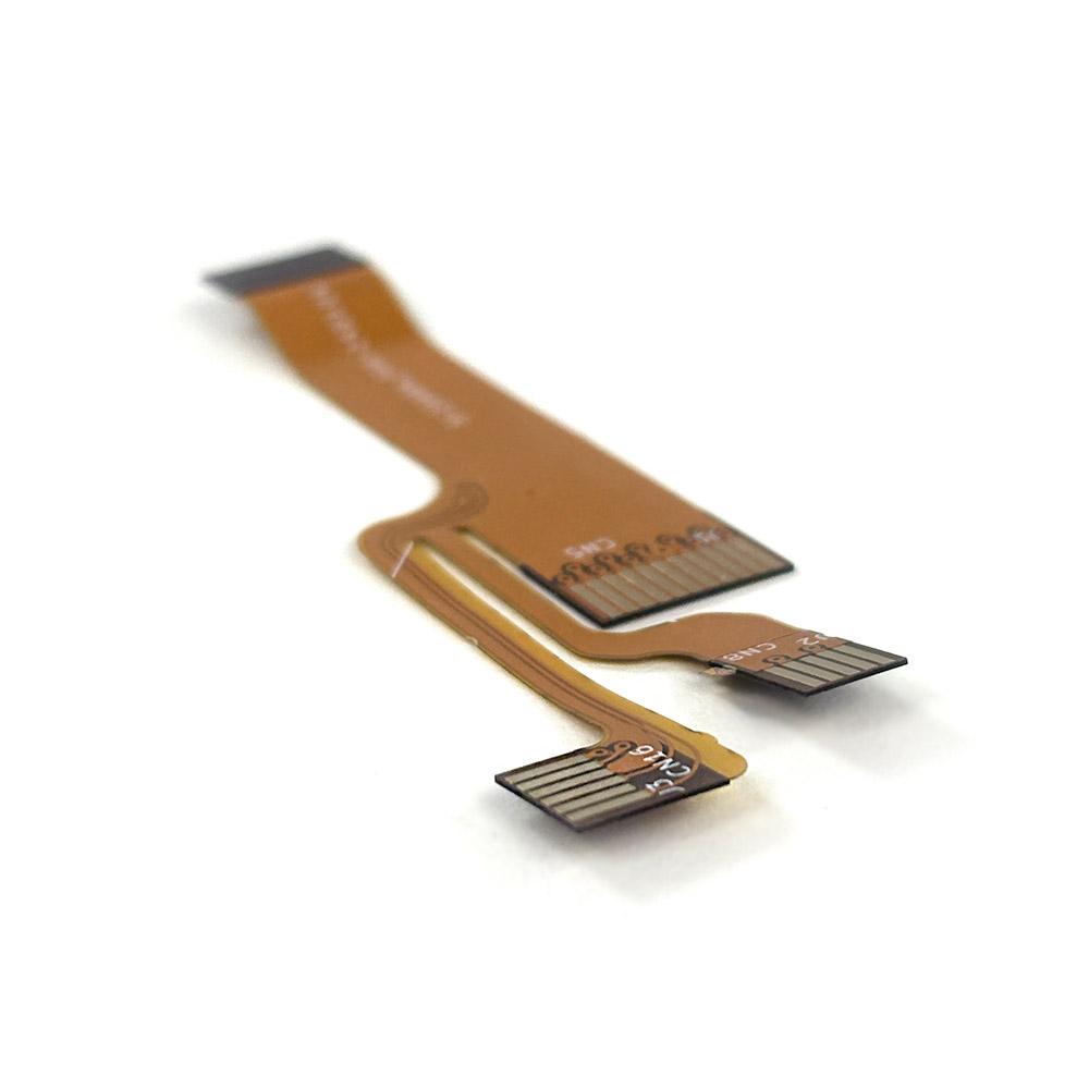 Cable de unión entre placa base y controladora de la impresora DTF ...