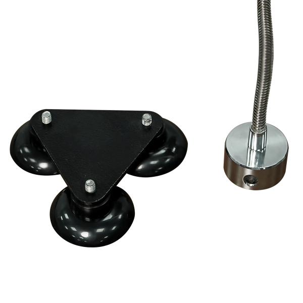 Laser alignment system for heat presse