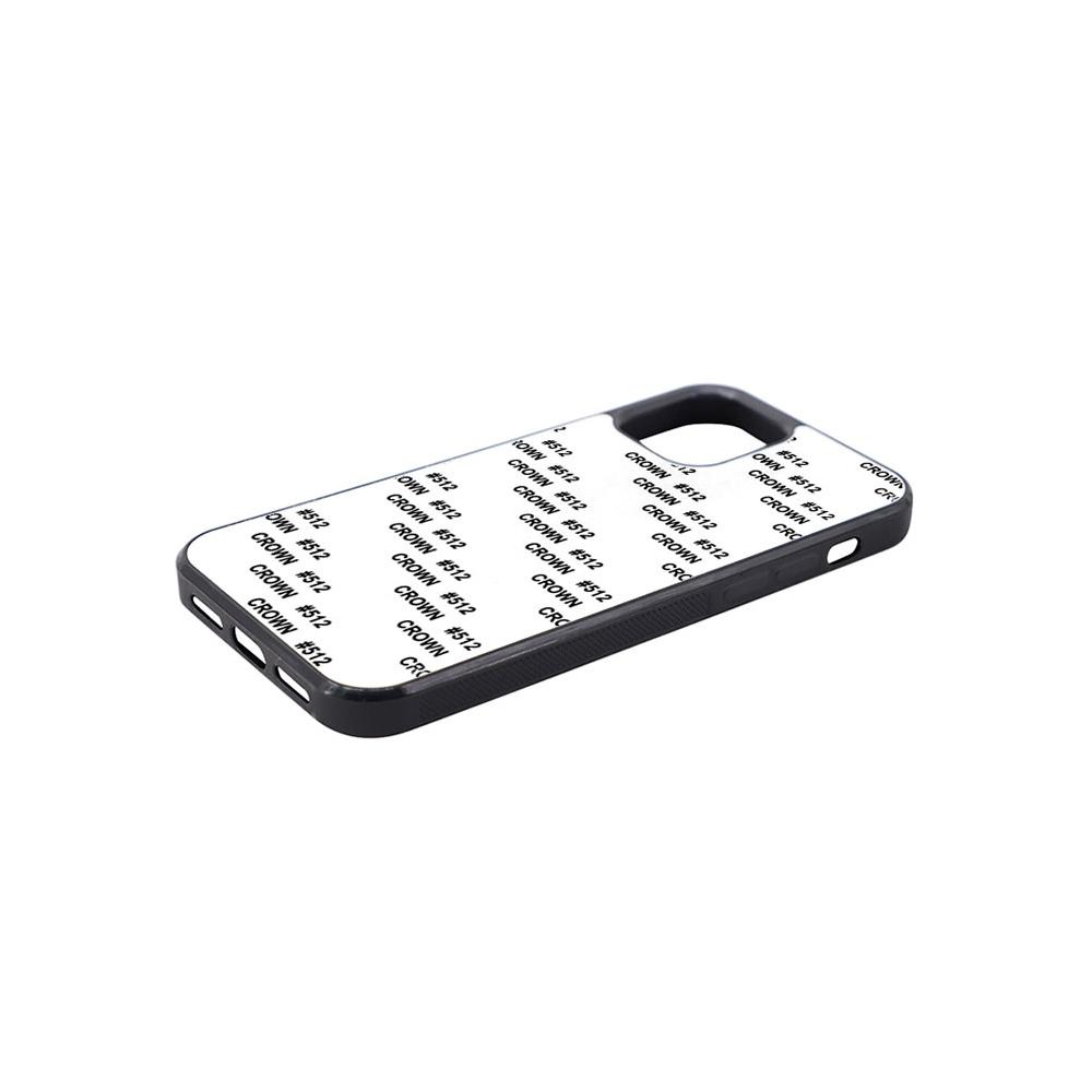 2D Flexible Cases for iPhone 12 / iPhone 12 Pro for sublimation