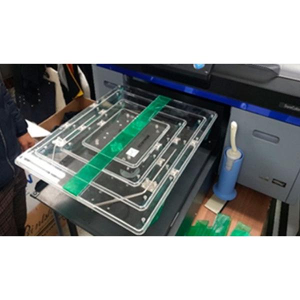 Rack 5 en 1 pour Epson Surecolor SC-F2100