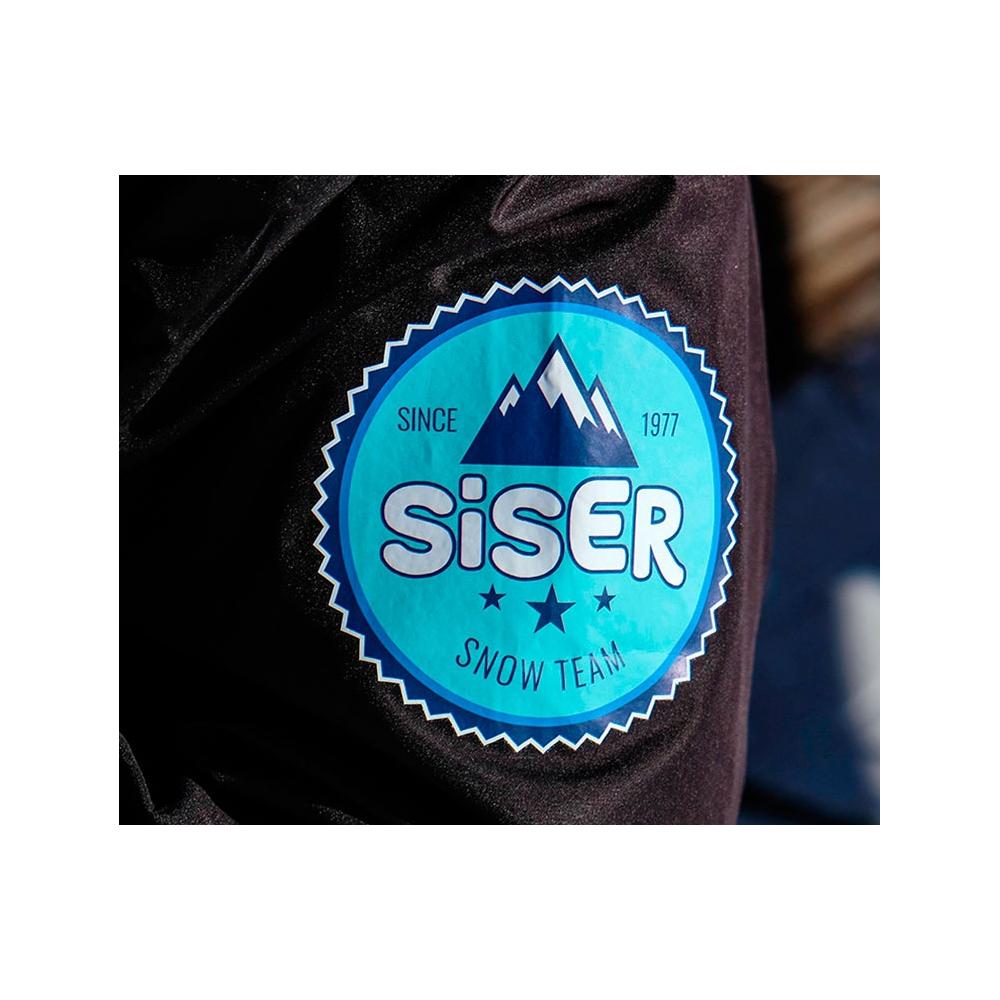 Vinyles textiles Siser Sublithin Matt LT