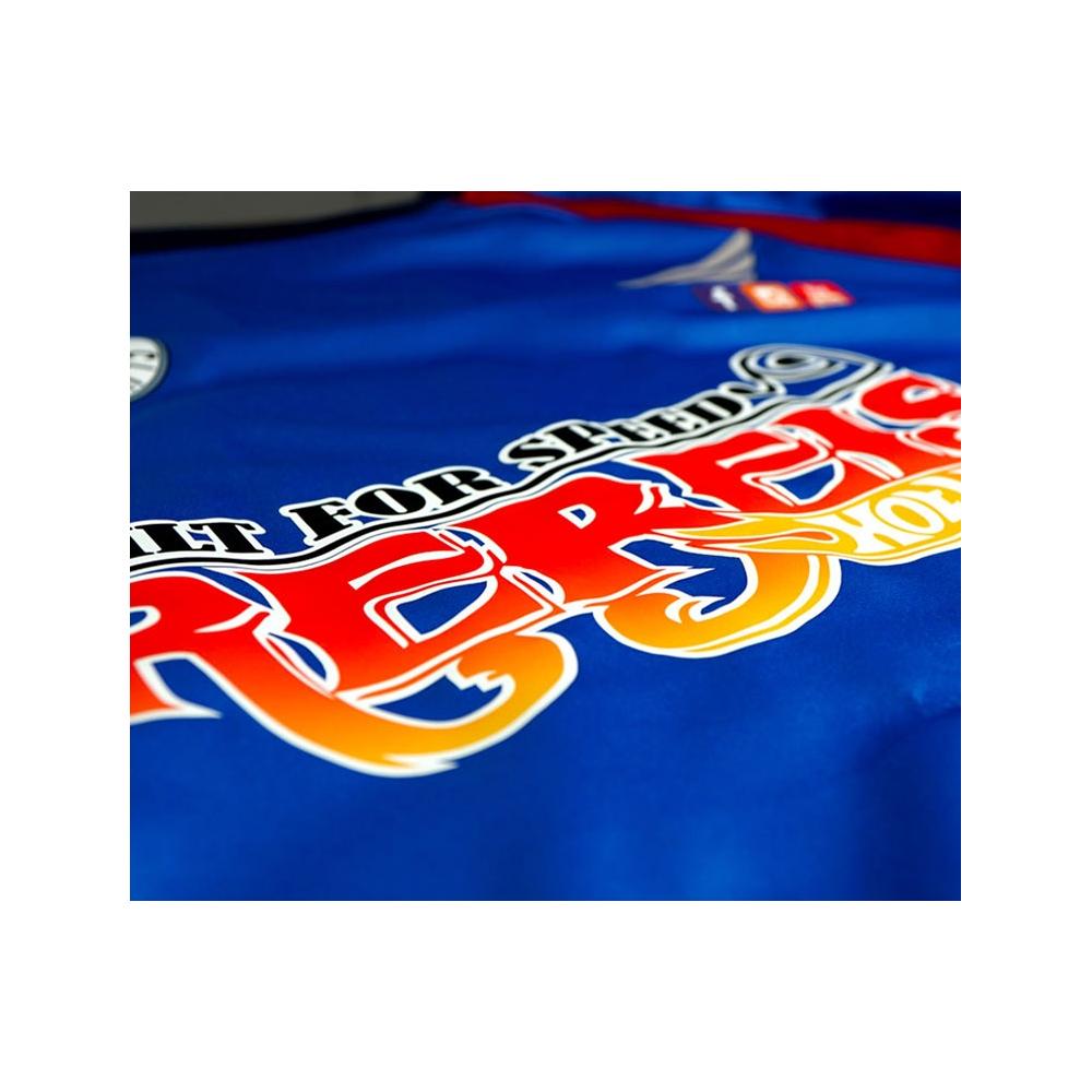 Vinyles textiles Siser Sublithin Matt LT