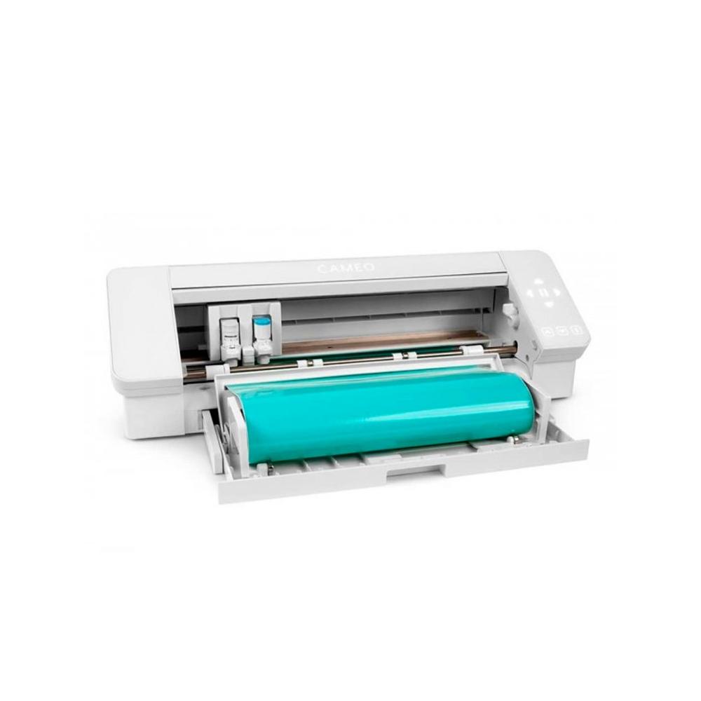 Cutting Plotter Silhouette Cameo 4