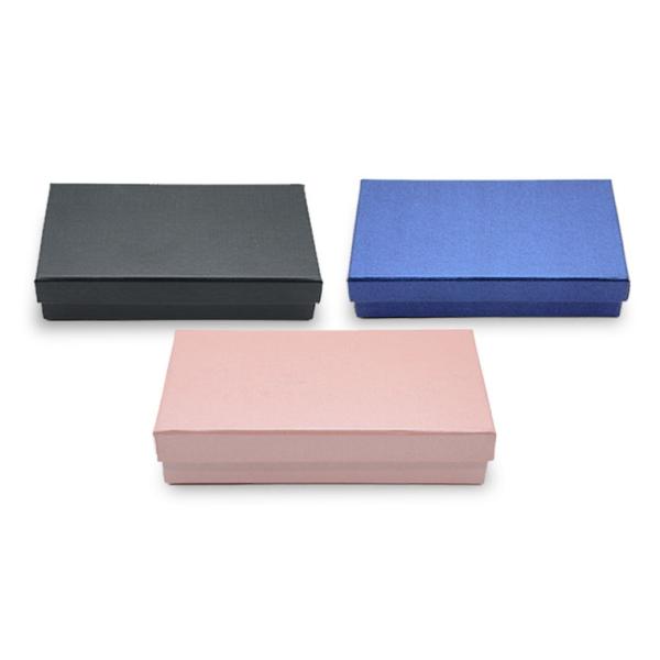 Deluxe leatherette big wallet