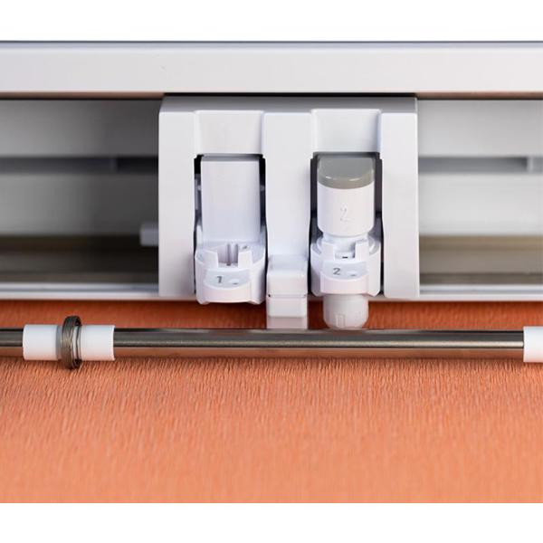 Cuchilla rotatoria para Silhouette Cameo 4