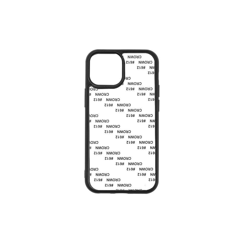 2D Flexible Cases for iPhone 13 Mini for sublimation