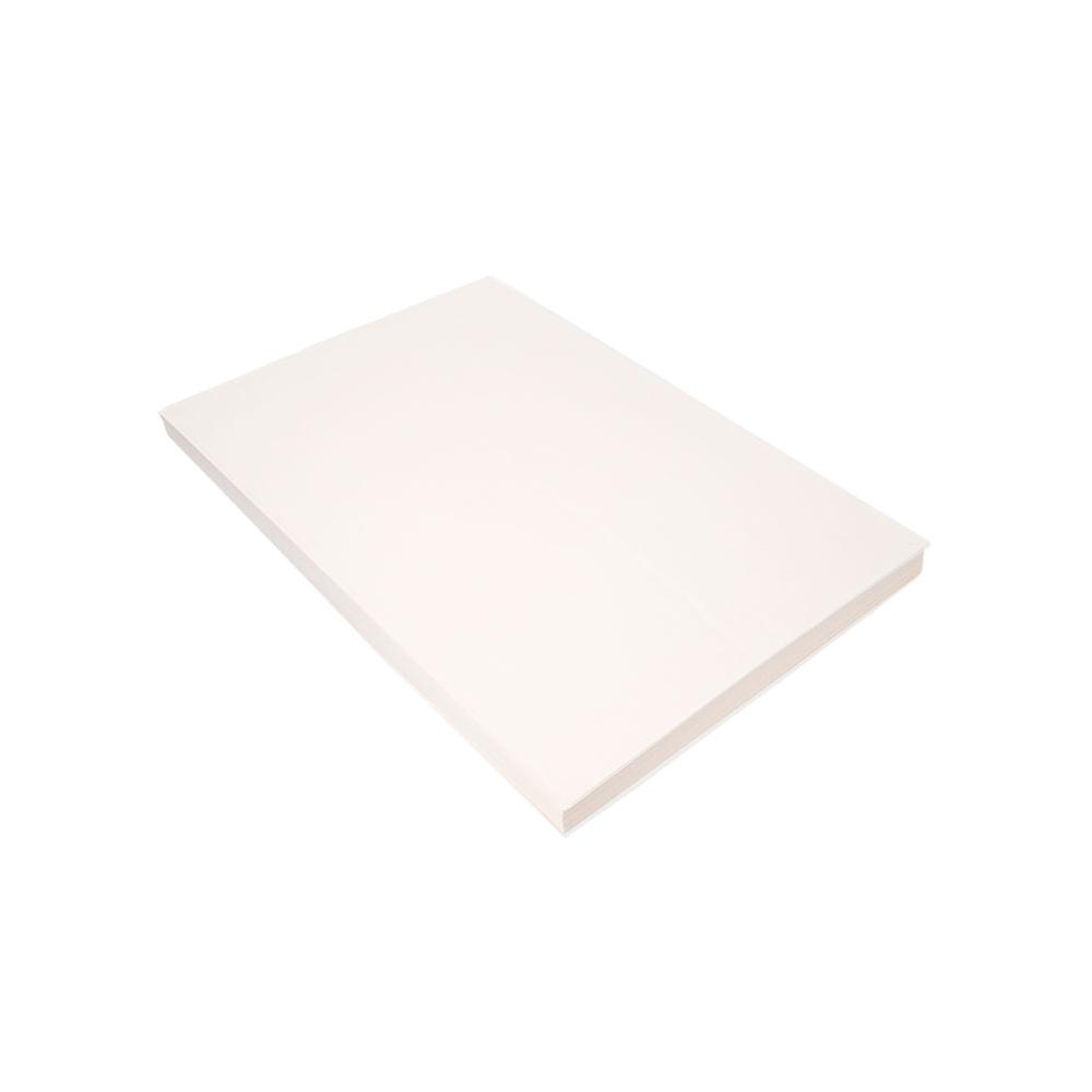 Protective silicone for thermal press 40x60 cm (500 sheets)