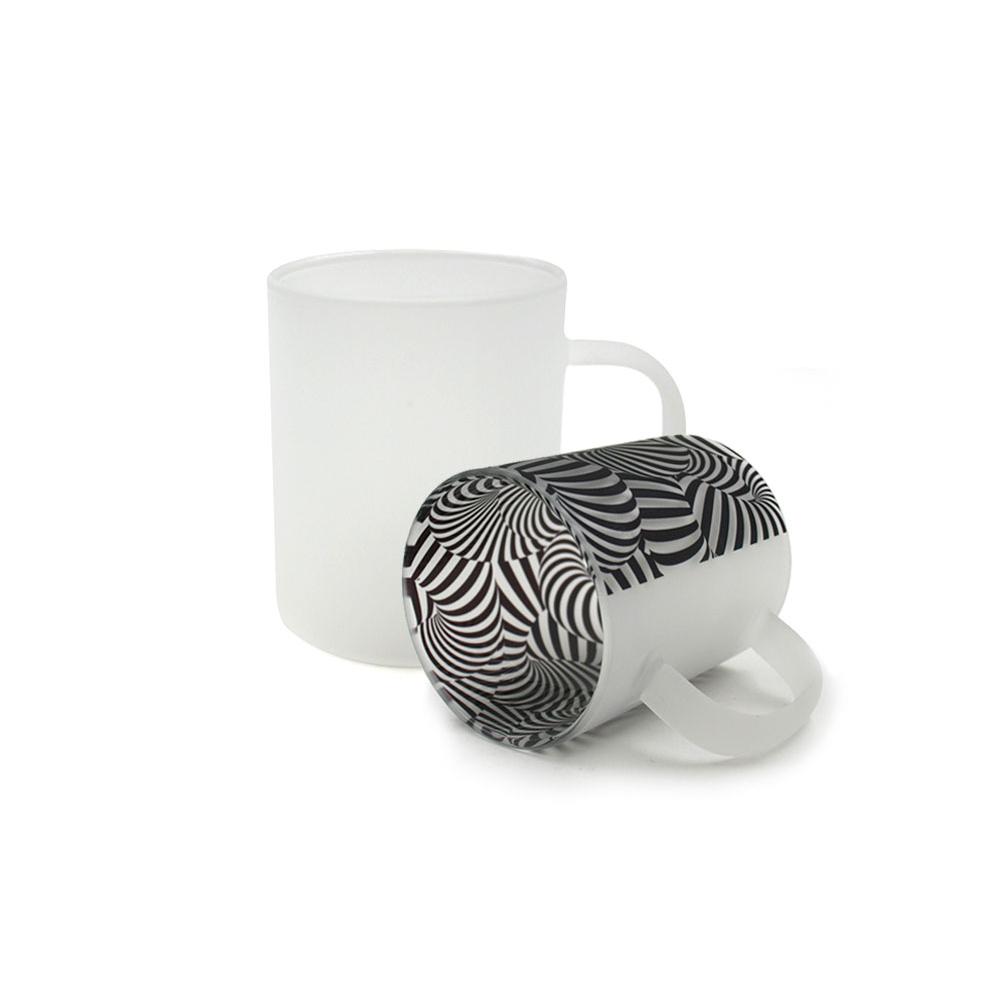 tasse-verre-depoli-sublimation