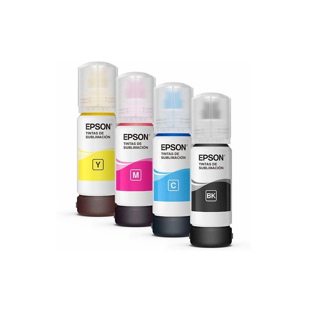 Pack presse thérmique HobbyPress II GS-802 + imprimante Epson EcoTank ...