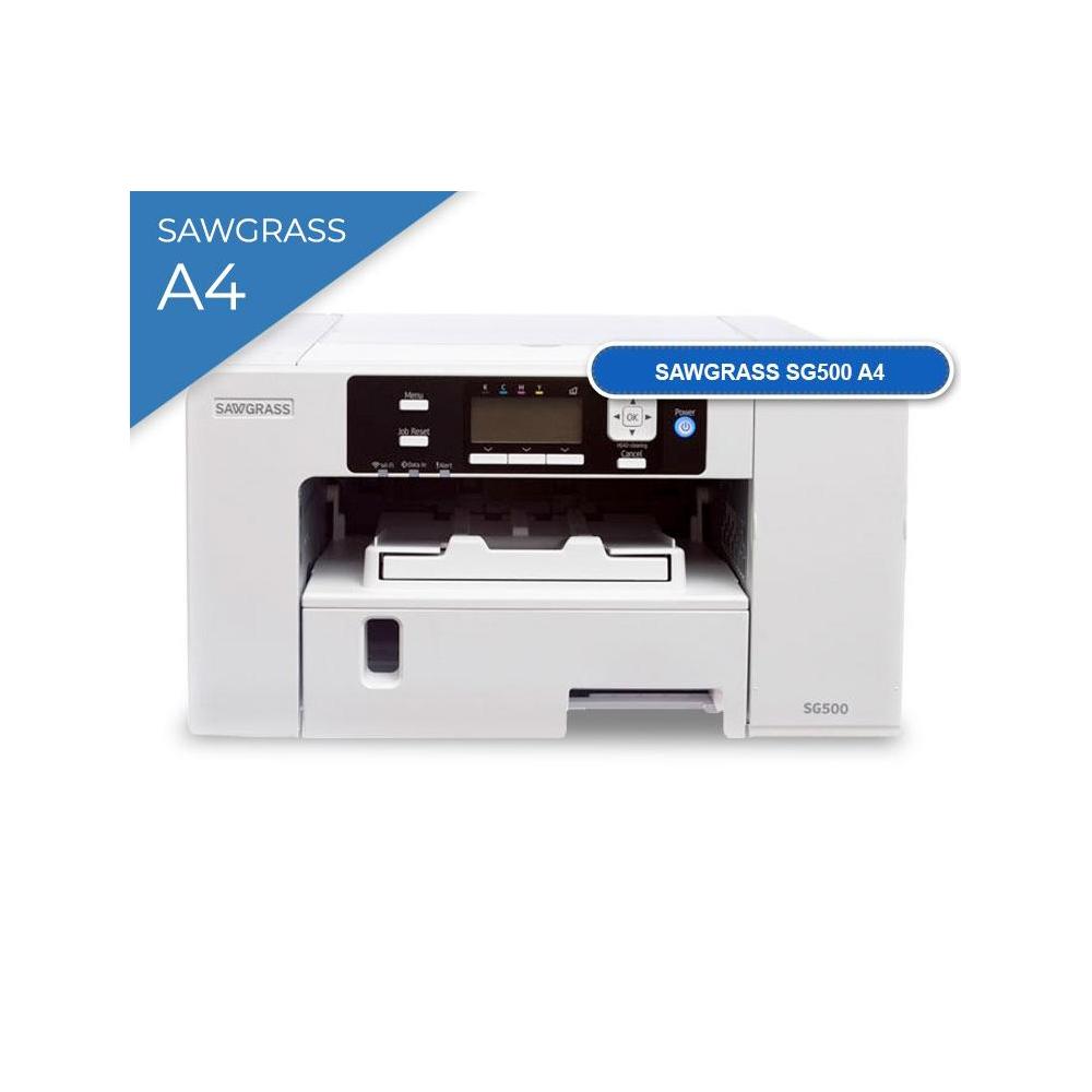 Imprimante Sawgrass virtuoso SG500 (A4) pour sublimation