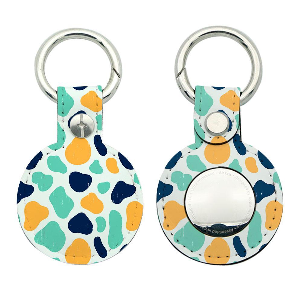 Apple Airtag keychains for sublimation