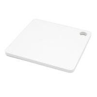 HPP keychain square shape - Pack 10