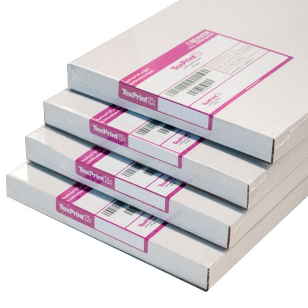 Texprint DTxp light universal paper 110 sheets (A4)