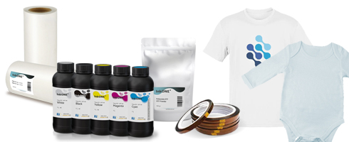 ¿Qué es la Impresión DTF? Ventajas, aplicaciones y maquinaria